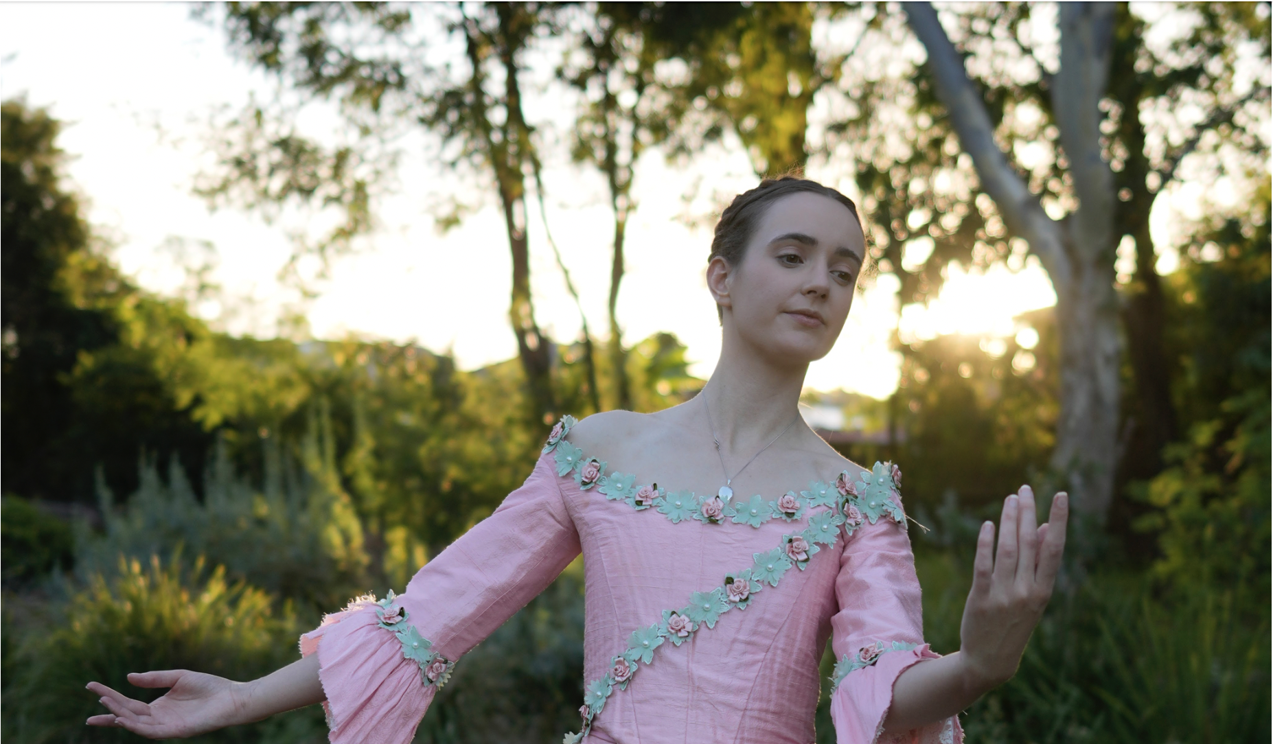 About Me – Sydney Baroque Ballet